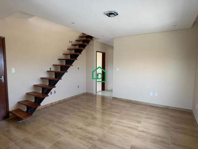 Apt de cobertura duplex