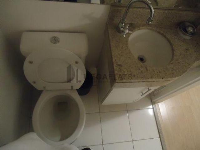 APTº DUPLEX PARA LOCAÇÃO EM MOEMA!
