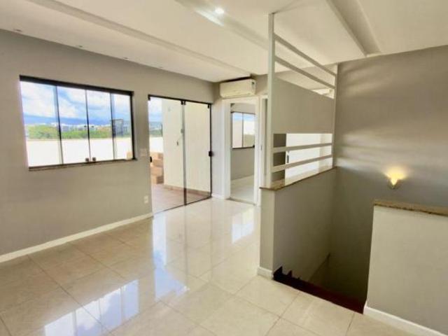 Apt duplex 3 quartos 2suites, lazer privativo, aluguel sem fiador, SHCN 212