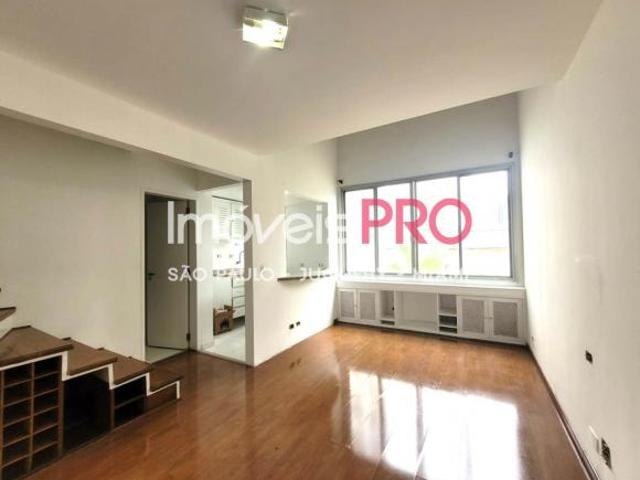 Apt Duplex 50metros Brooklin