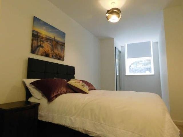 Apt Empire House Balme Street, City Centre, BD1