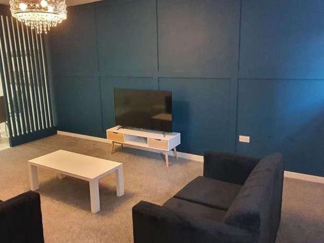 Apt Empire House Balme Street, City Centre, BD1