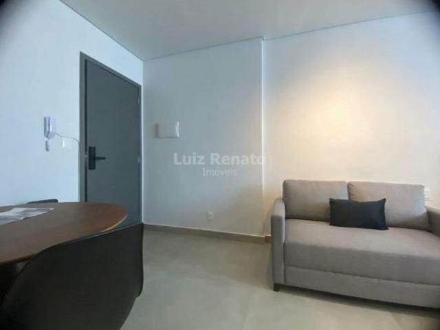 Apt estilo studio