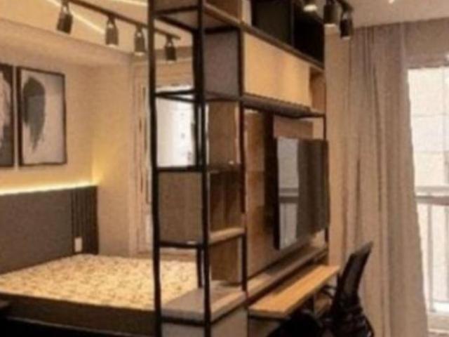 APT KITNET 25m² | 01 Dorm | Pinheiros São Paulo. R$419mil