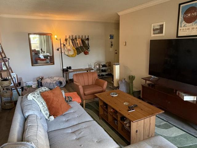 APT IN WEHO JULY/AUG