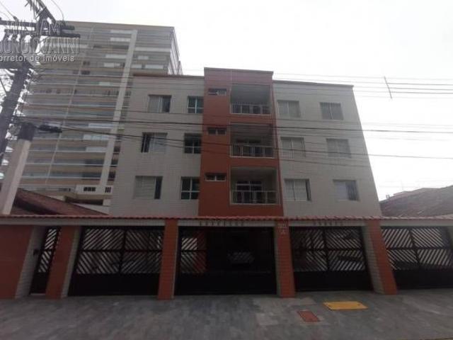 APT INCRIVEL CAIÇARA –VISTA MAR PRAIA GRANDE, Apenas R$ 280.000,00