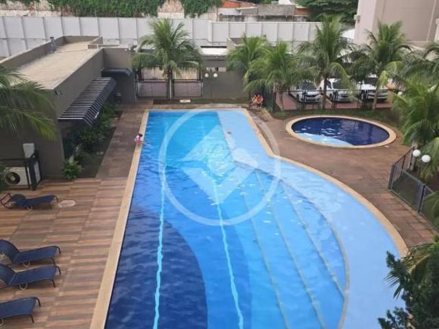 APT° Otima Localização. Perto dos Shopping Goiabeiras, Hospital Jd. Cuiabá, Shopping Estação