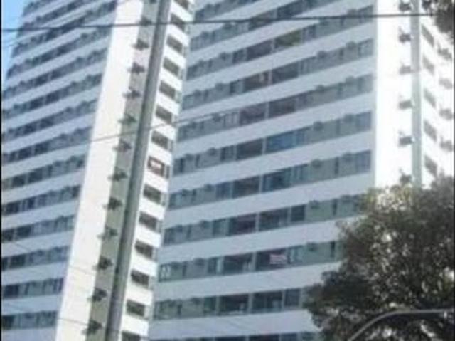 APT. Localização previlegiada