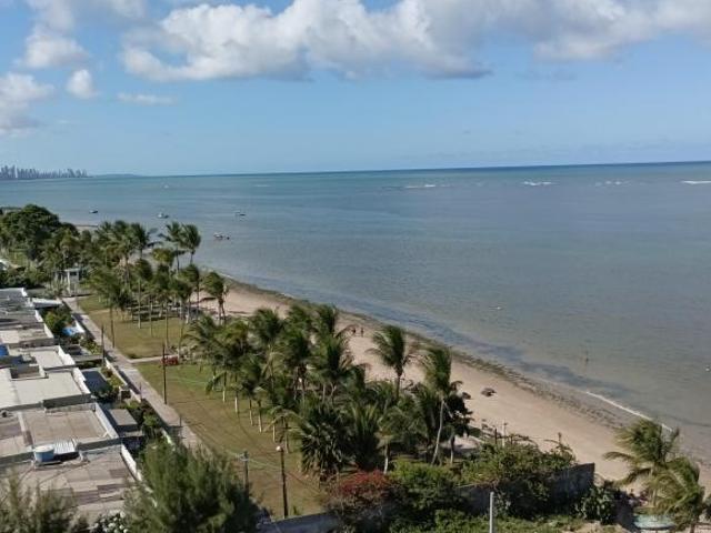 APT MOBILIADO PRAIA CANDEIAS RECIFE/PE MOBILIADO PÉ NA AREIA VARANDA VISTA MAR