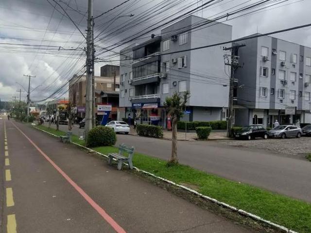 Apt. Mobiliado 2 Dorm. Centro Estância Velha