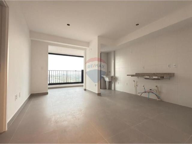Apt moderno c/ vista incrível no Parque Campolim
