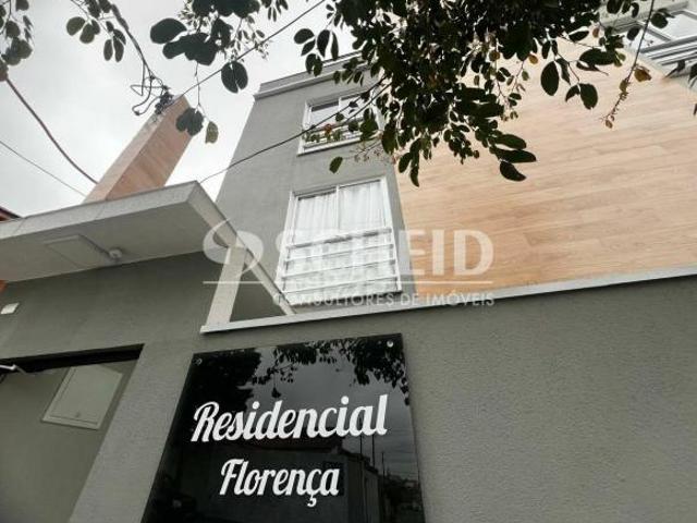 APT NOVO, 1 E 2 DORMIT