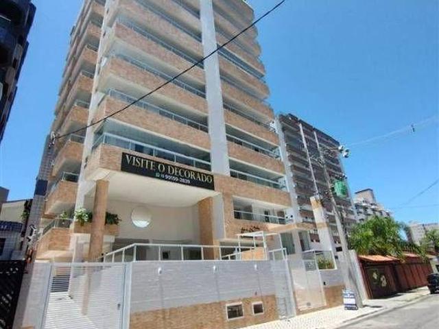 APT NOVO NO CENTRO DO CAIÇARA Apenas R$ 460.000,00