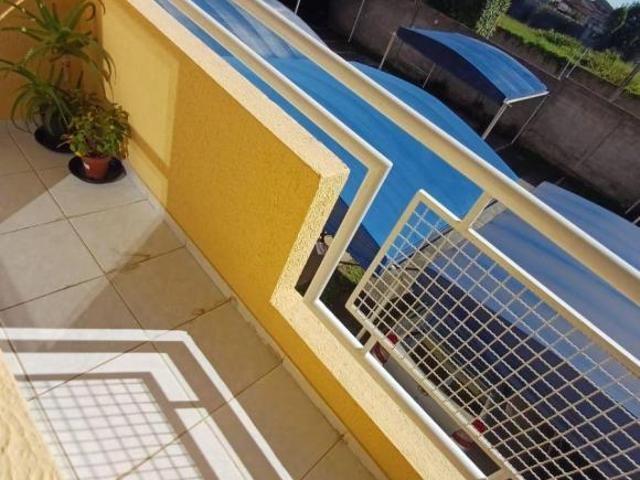 Apt no condomínio Pedra Bella, Vila Urupês, Suzano/SP  3 quartos sendo 1 suíte, 2 vagas cobertas