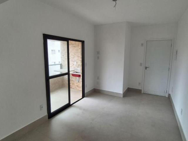Apt no Caiçara 1 dormt sendo 1 suite