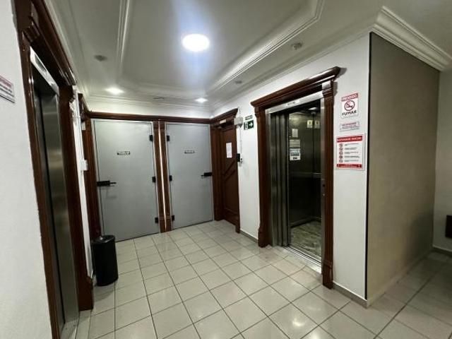Apt no Canto do Forte 400 mts da Praia