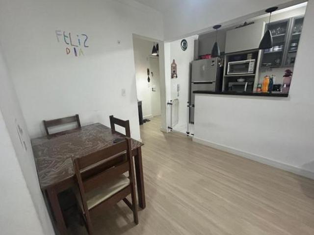 Apt No Canto do Forte lazer completo