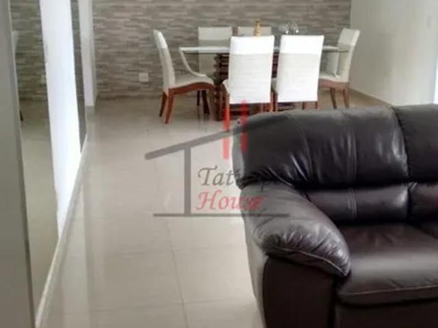 Apt. no Guarujá Astúrias com 3 dorm. Sendo1 suíte