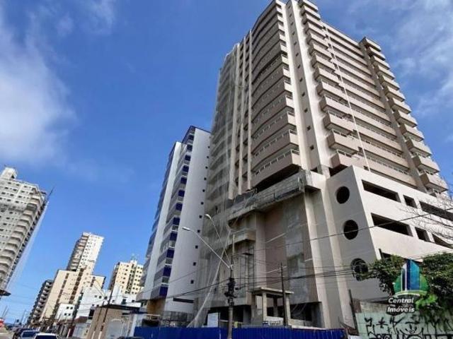 Apt na Aviação 250mts da Praia 3dormt sendo 3 suites