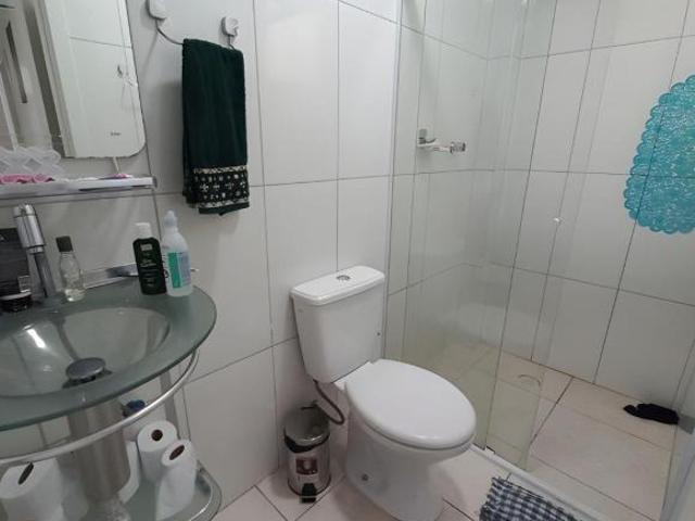 Apt na Aviação 2 dormts sendo 1 suite,piscina
