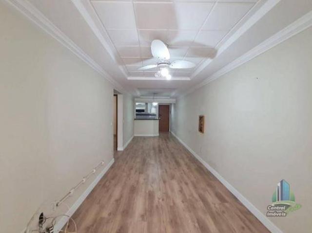 Apt na Guilhermina 2 dormt sendo 1 suite e lazer
