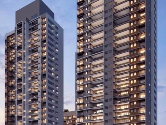 APT NA PLANTA VILA PRUDENTE ENTREGA EM MAIO 2026
