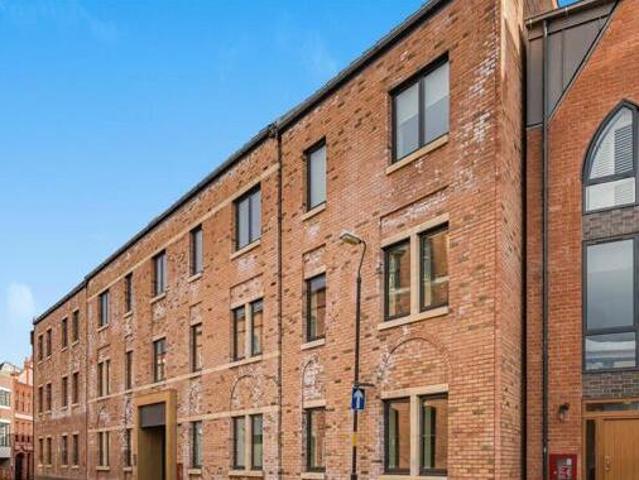 Apt Scholars Quarter, Legge Lane, 2 Bedroom Apartment