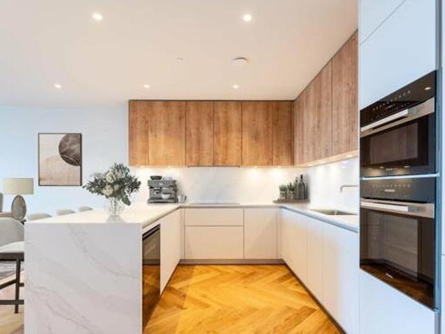 Apt,pavilion B, new Eidyn, 3 Bedroom Apartment