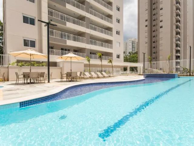 Apt para venda. 71 metros varanda gourmet novo Vila Andrade morumbi