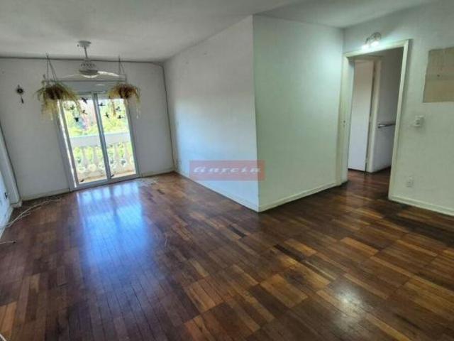 Apt para venda com 105 m2, 3 dorm, 1 suite, cozinha, 1 vaga, 3 wcs. Proximo a estacao de metro
