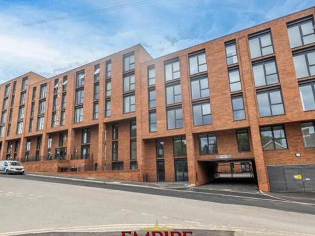Apt Park View, Darwin Street, 1 Bedroom Apartment
