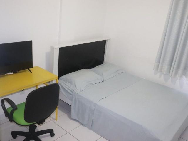 Apt próximo da praia completo