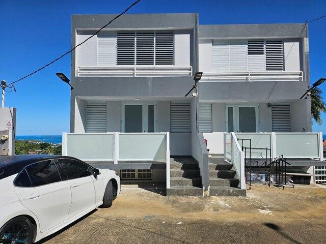 Apt Quintas De Ceiba Int Unit Km, Ceiba, Home For Sale