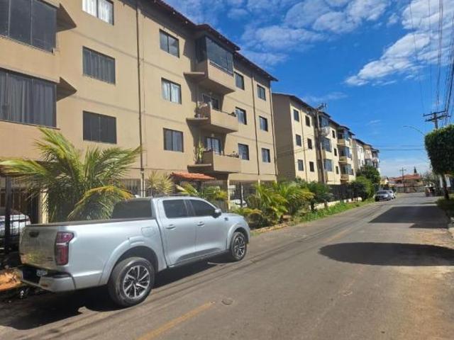 APTº REFORMADO 102m², 3 QTS 1 SUITE, SALA 2 AMBIENTES VARANDA 2 GARAGEM QBR 08 BLOCO B