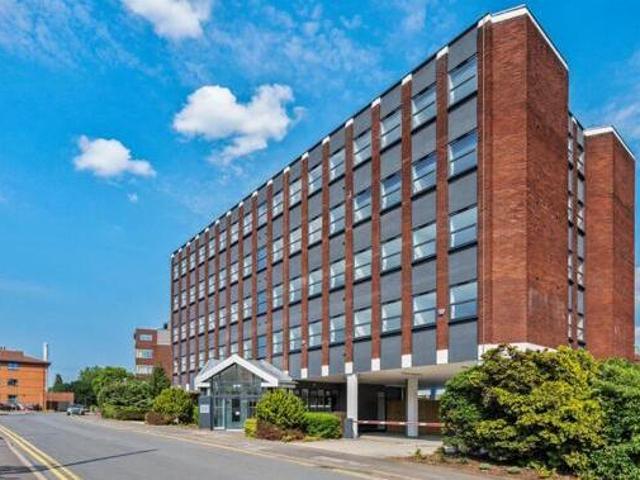 Apt,warwick House, 1 Bedroom Apartment