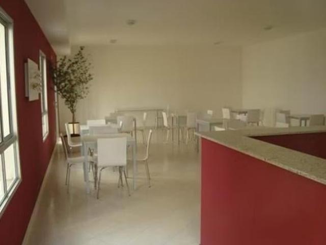 apt Tatuape 63m 3 dorm, 1 suite 1 vaga