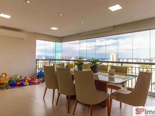 apt tatuape 120m 3 dorm suite, varanda gourmet,2 vagas