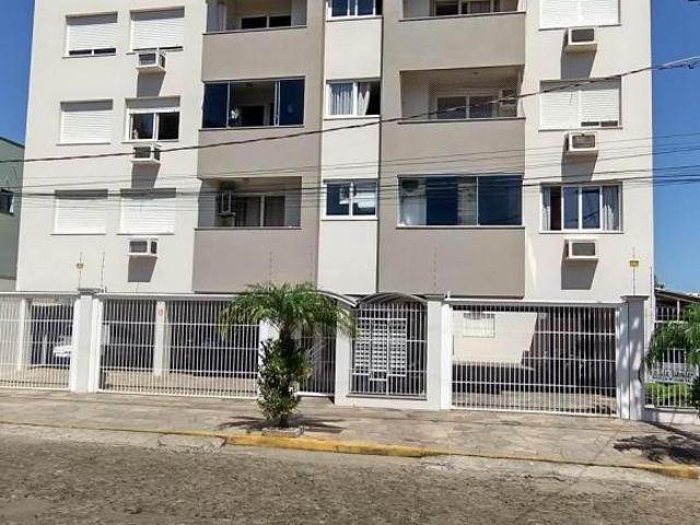 Apt térreo de 1 Dormitório no Centro