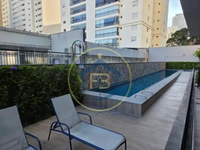 Apartamento á Venda em Pinheiros 70m² l 1 Dorm l 1 Vaga Condominio You Pinheiros