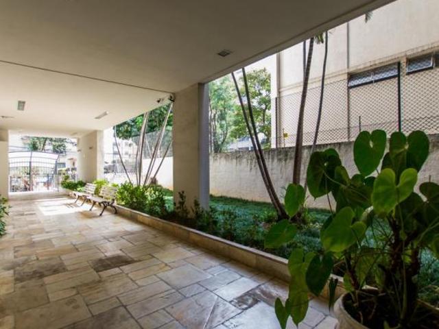 APTO/03 DORMS/01SUITE COM SACADA/VARANDA/01VAGA/FRENTE SHOPPING HIGIENÓPOLIS