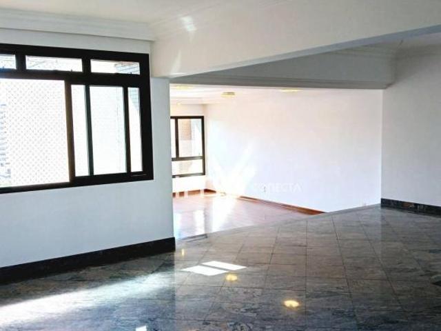 Apto muito espaçoso 4 Suítes, 268m² no Serra dos Cristais na Av. 9 de Julho em Jundiaí 3 Vagas, Sa