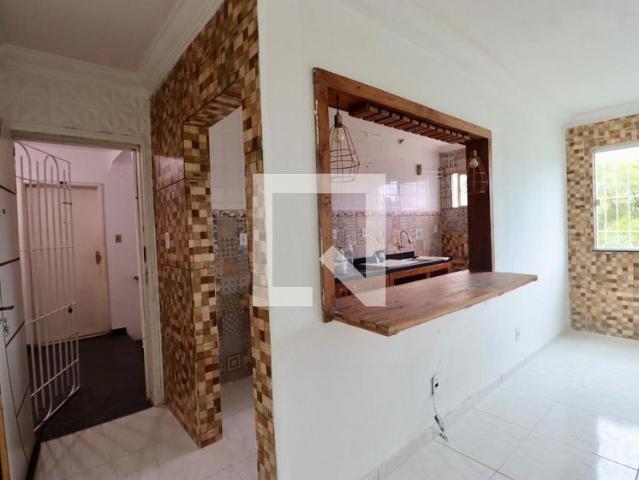 Apto, Mussurunga, 2 Quartos, 50 m2 Salvador