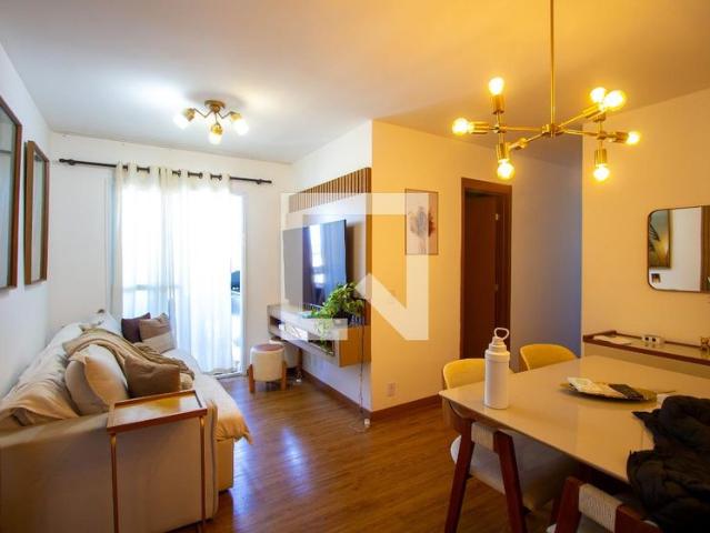 Apto, Mutondo, 3 Quartos, 78 m2 São Gonçalo