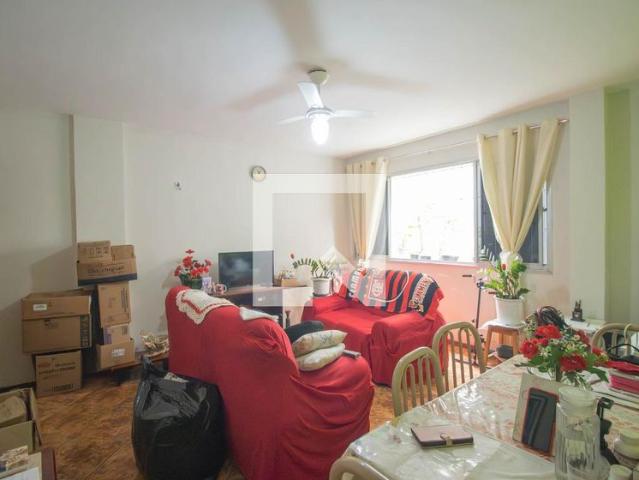Apto, Mutondo, 1 Quarto, 60 m2 São Gonçalo
