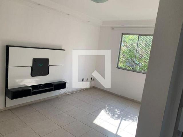Apto, Macedo, 1 Quarto, 46 m2 Guarulhos
