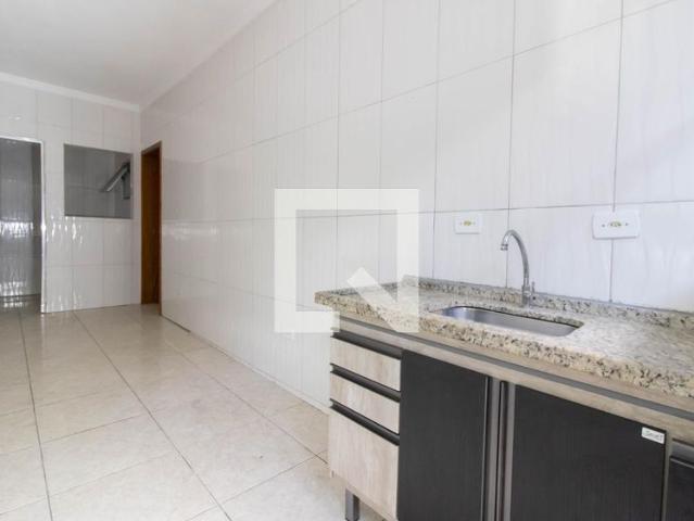 Apto, Macedo, 1 Quarto, 35 m2 Guarulhos