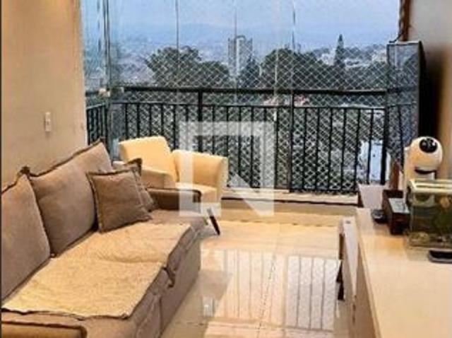 Apto, Macedo, 2 Quartos, 50 m2 Guarulhos