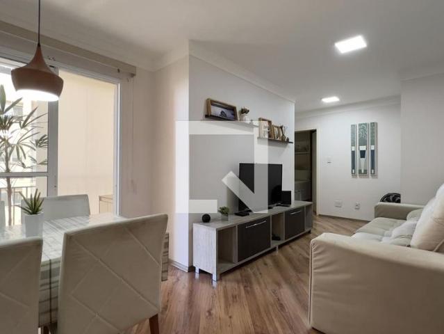 Apto, Macedo, 2 Quartos, 52 m2 Guarulhos