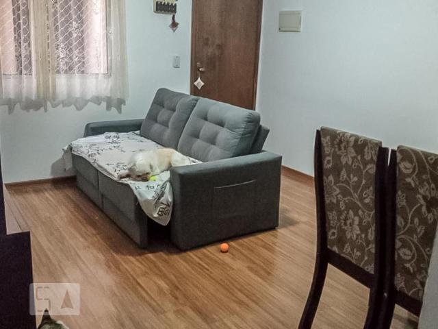 Apto, Macedo, 2 Quartos, 52 m2 Guarulhos