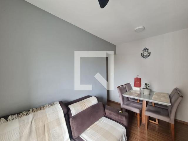 Apto, Macedo, 2 Quartos, 54 m2 Guarulhos